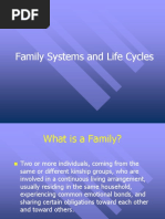 Concept of Unitive and Procreative Health | PDF | Family | Relationships