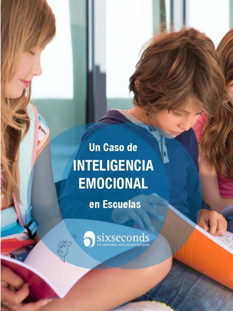 EQ SEL Espanol | Descargar gratis PDF | Inteligencia | Educación Secundaria