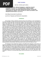 SANS 1475 Part 2 | PDF