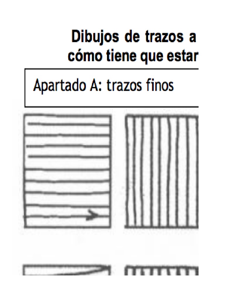 Trazos Libres | PDF