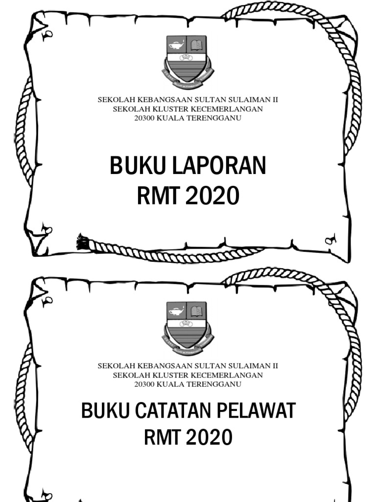 RMT Labels | PDF