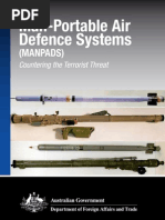 Overview of BLU Bombs and Submunitions | PDF | Cluster Munition | Bomb