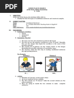 Assignment B PPP Grammar Lesson Table - First Conditional: Main Clause ...