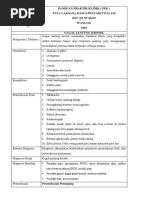 PPK Ves Atau PVC-2 | PDF