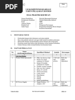 Tutorial Simpeg5 Revisi 5 | PDF