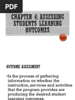 Ra 10533 | PDF | Curriculum | Learning