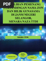 Senarai Kuarters BPH Di Putrajaya | PDF