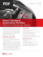 Af186 Pe85 Top White s692n-Bg40wh FSC - en | PDF | Adhesive ...