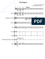 Howls Moving Castle For Flute Solo | PDF