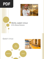 Banquet Quotation Format | PDF