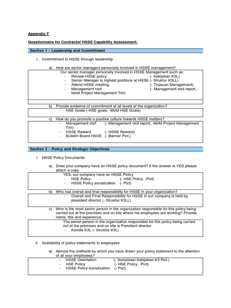 CSMS | PDF | Occupational Safety And Health | Hazards