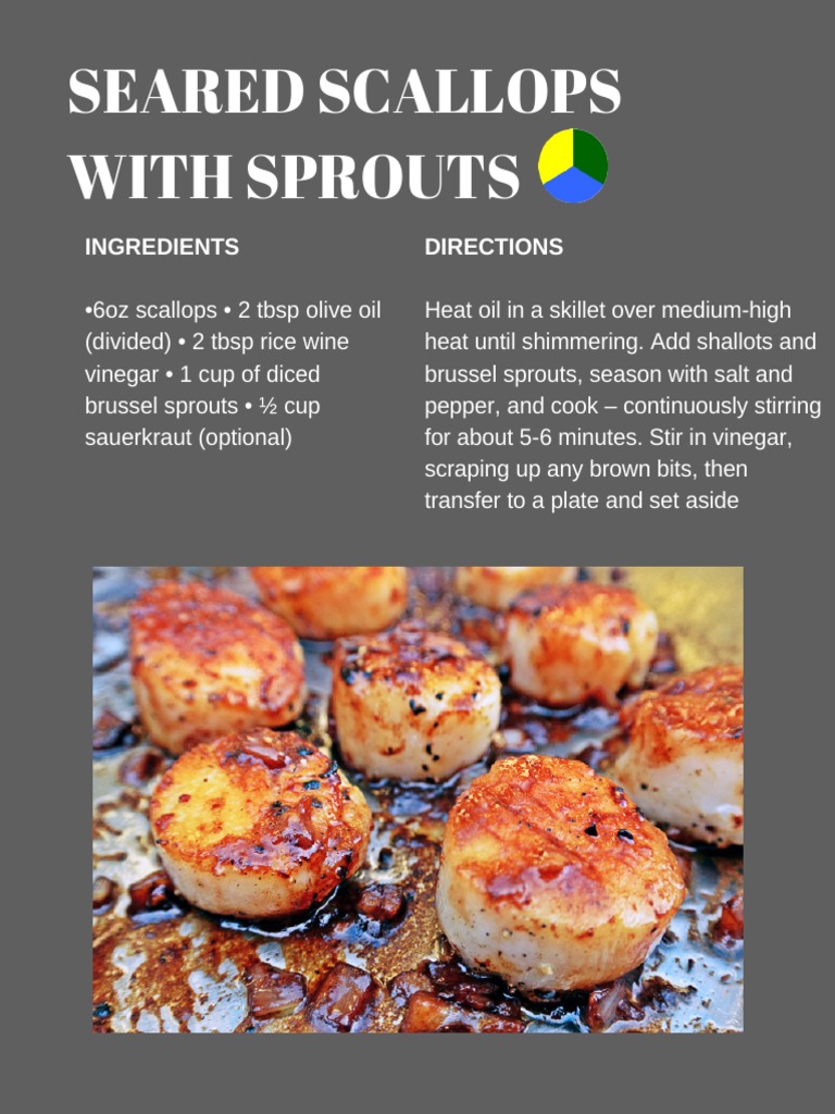 Healthy Low-Carb Recipes | PDF | Mustard (Condiment) | Salad