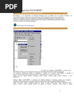 Manual Datamine Studio RM | PDF | Estadísticas | Minería