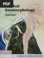 Catena | PDF | Earth Sciences | Physical Geography