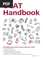 Free UCAT Questions | PDF