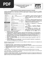Pasos para Imprimir Documentos en Word | PDF | Impresora (Computación ...