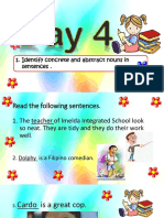 Developing Reading Power Grade 4 | PDF