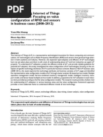 Science Investigatory Project Sip | PDF | Scientific Method | Science
