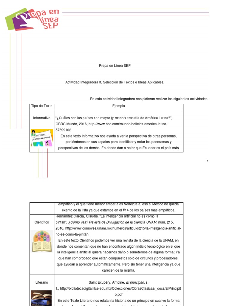 Textos e Ideas Aplicables | Descargar gratis PDF | El Principito | Science
