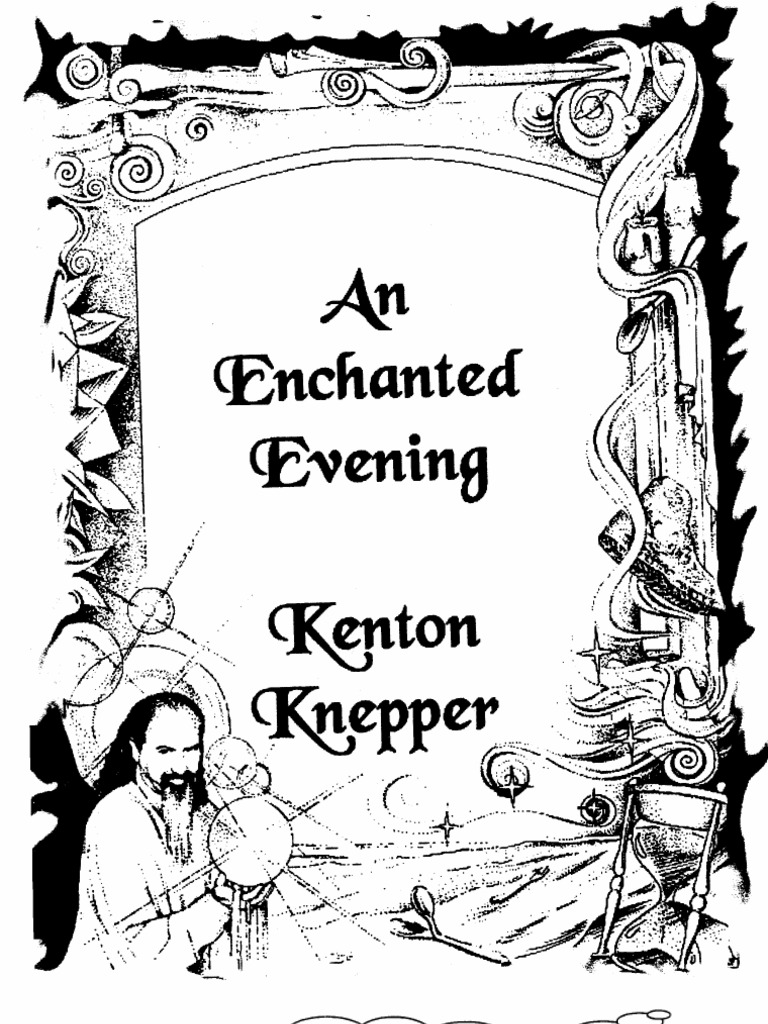 An Enchanted Evening | PDF