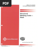 ASTM A388 - Standard Practice For Ultrasonic Examination of Steel Forgings PDF | PDF