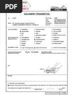 Post Weld Heat Treatment Procedure Rev.A | PDF
