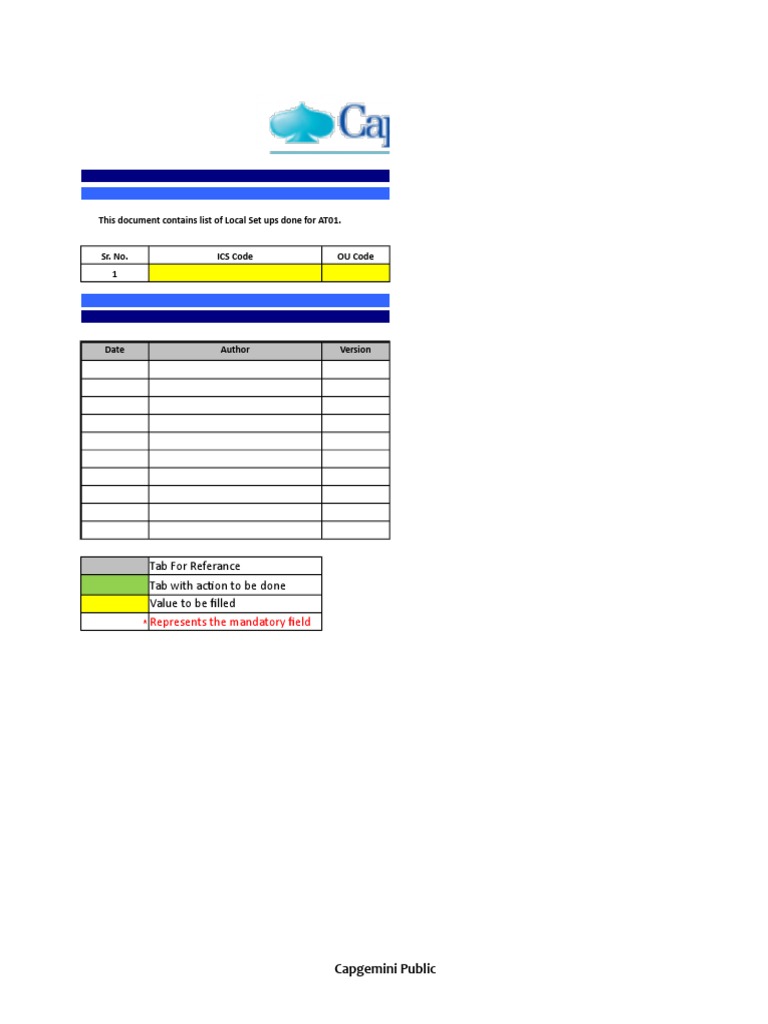 GFS Setup BR100 Ap | PDF | Accounts Payable | Withholding Tax