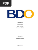 LBC-STRATEGIC-PAPER - Rev.1 22021 | PDF | Business | Economies
