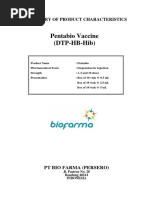 Totilac | PDF | Lactic Acid | Intravenous Therapy
