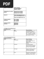 PAS-3 - List of Allottees - 17 - 06 - 2023 | PDF