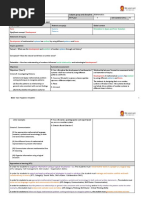 MYP 3 Summative Assessment | PDF