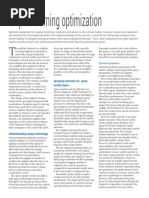 Industrial Burner Design and Operation | PDF | Combustion | Nozzle