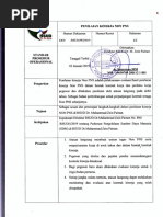 Pembinaan Dan Pengawasan SDMK Faskes 1 | PDF