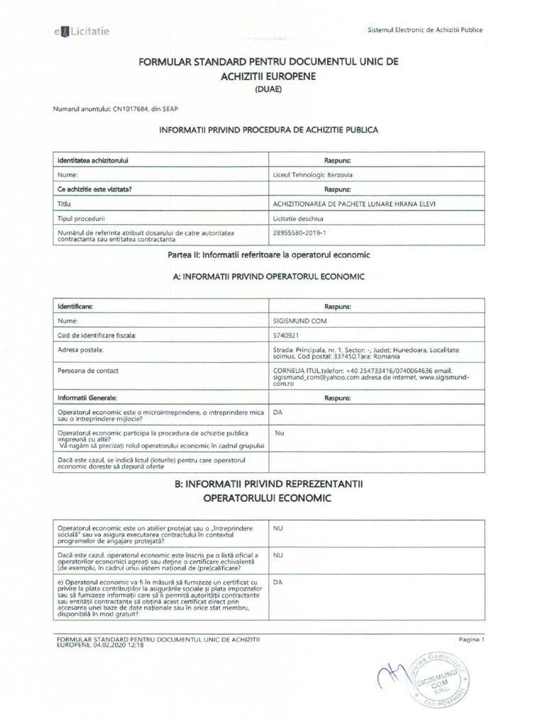 Duae Revizuit PDF | PDF