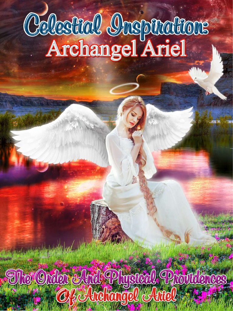 15 Archangels | PDF