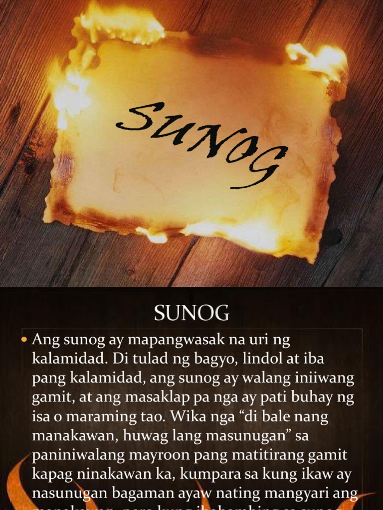SUNOG | PDF