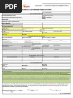 SEC Form Form For Appointment of Officers | PDF