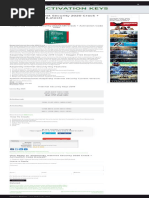 Keys Kaspersky | PDF | Service Industries | Computer Engineering