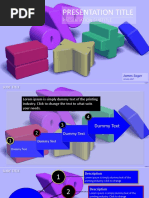 CityU PPT Template - Aug 2015 - 16x9 | PDF