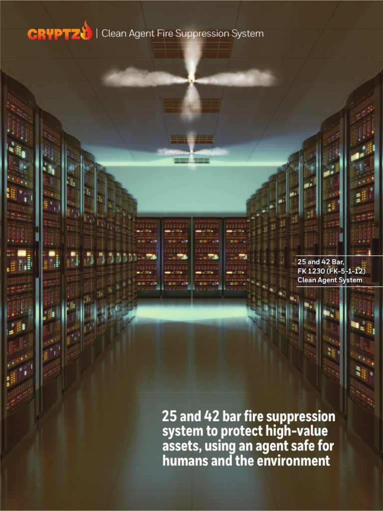 Ochure PDF | PDF | Firefighting | Actuator