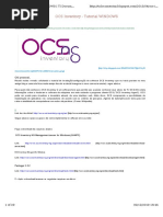 Tutorial de Instalação do OCS Inventory | PDF
