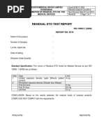 Installation Report Format | PDF | Service Industries | Computing