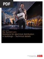 1TGC902030B0201 MNS System Guide | PDF | Modularity | Switch