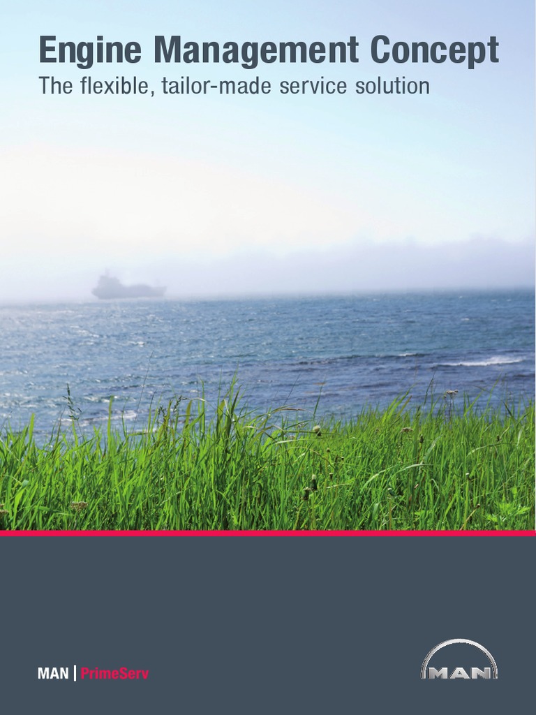 Engine Management Concept | PDF | Reliability Engineering | Engines