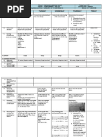 MAPEH 6 - MUSIC PPT Q3 W2 - Structure of Musical Form | PDF | Art