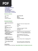 Updated Master Rota R2 2024-2025 | PDF