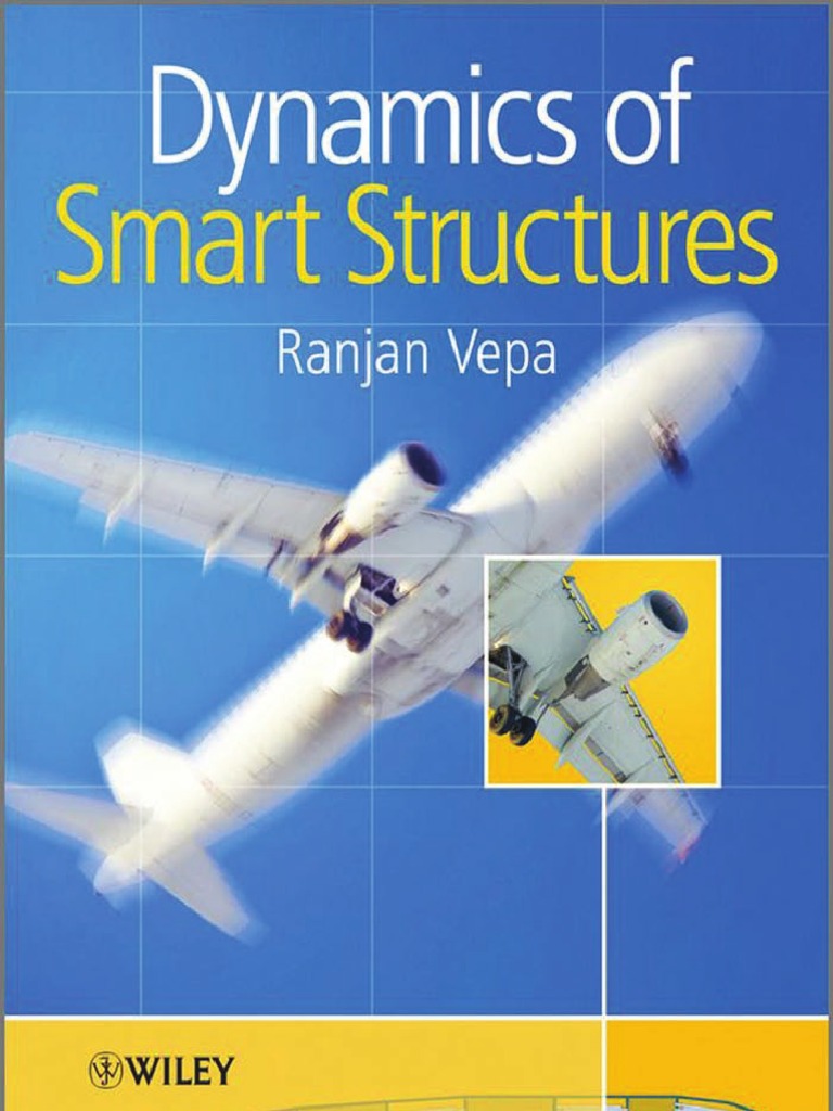 Dynamics of Smart Structure | PDF | Composite Material | Polymers