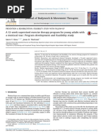 Fist Score Sheet | PDF