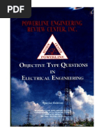 Republic Act No. 7920 (New Electrical Engineering Law) | PDF ...